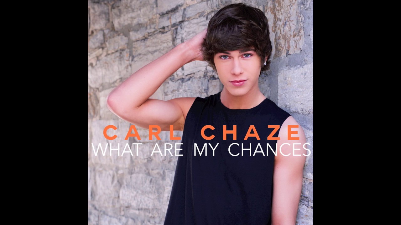 Carl Chaze - What Are My Chances [Official Audio] - YouTube