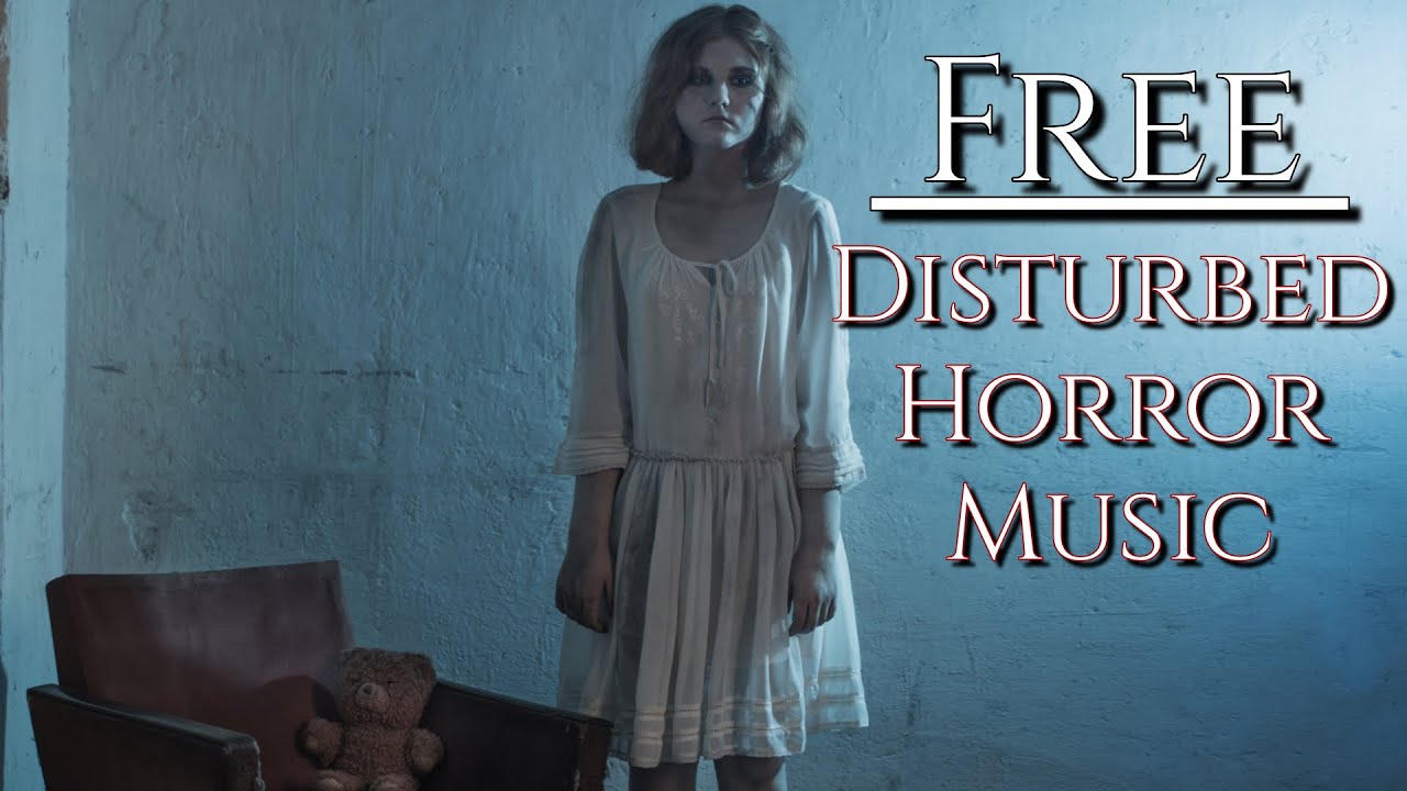 Dark Music for a Disturbed Mind "Unknown Fear" Horror Whispers Chants ...