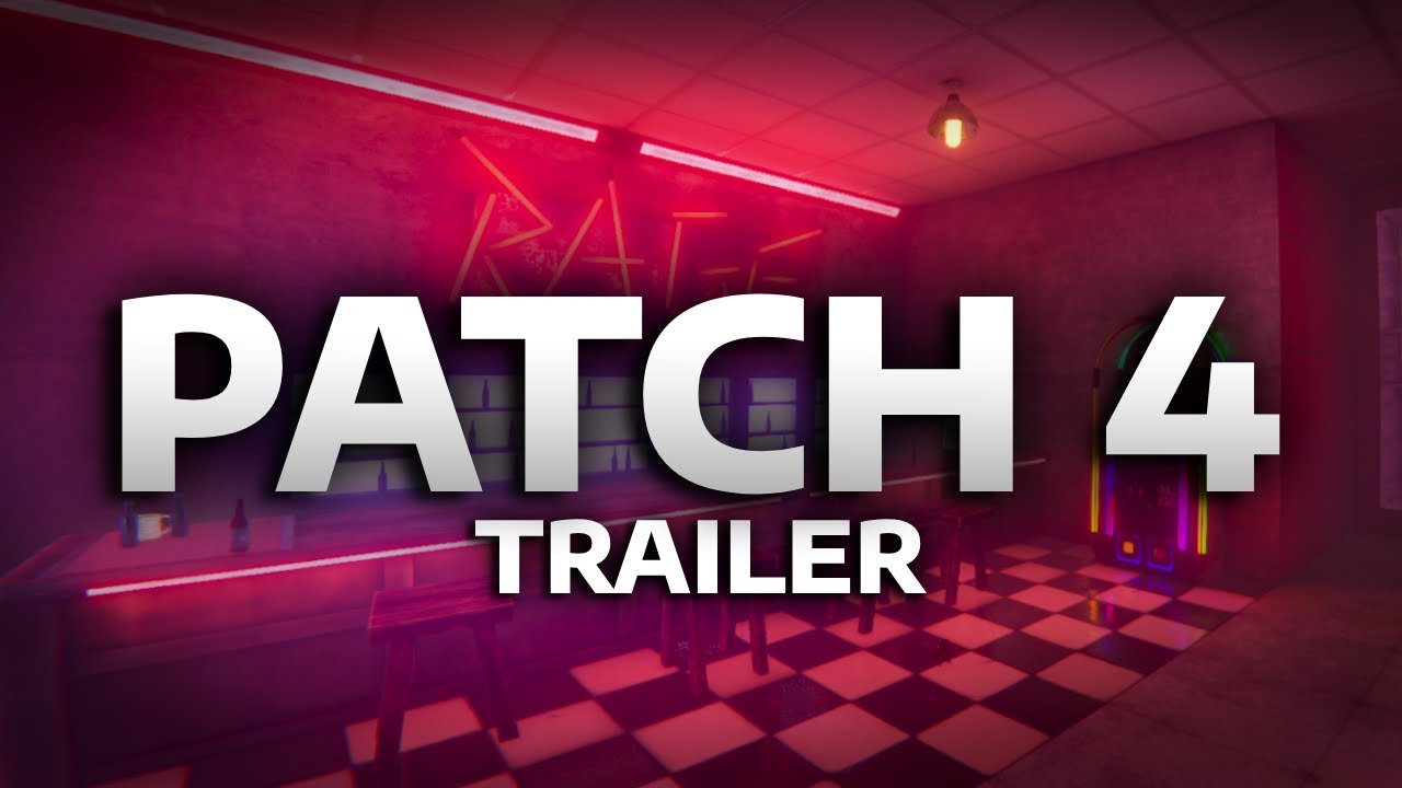 BONELAB PATCH 4 | Fanmade Release Trailer - YouTube