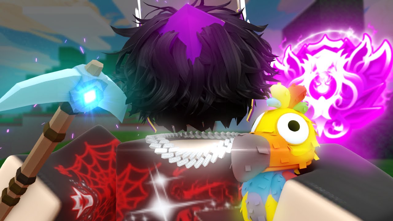 The LUCIA KIT Can Get You ANY RANK Solo Queue.. (Roblox Bedwars) - YouTube