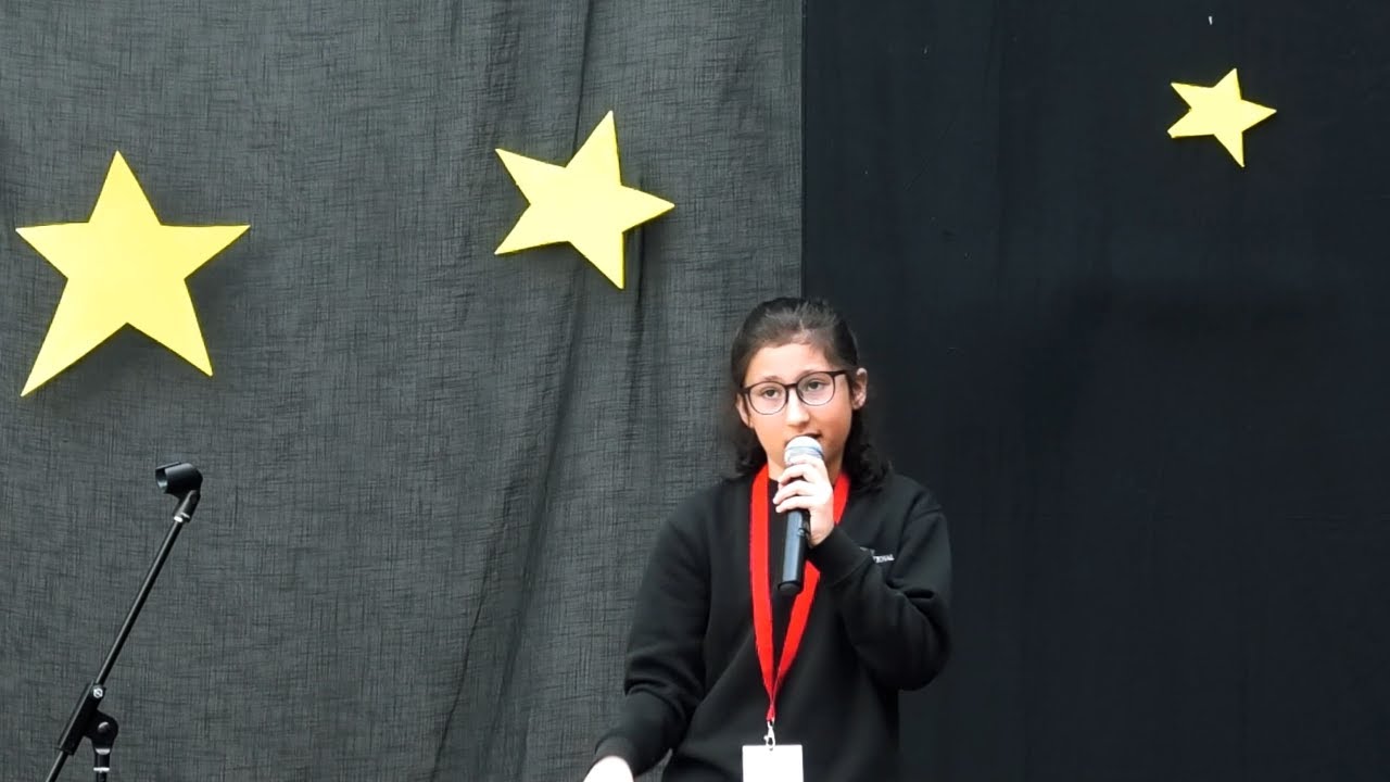 Dedication & Hard Work | DAVID Manafov | TEDxYouth@VIS - YouTube