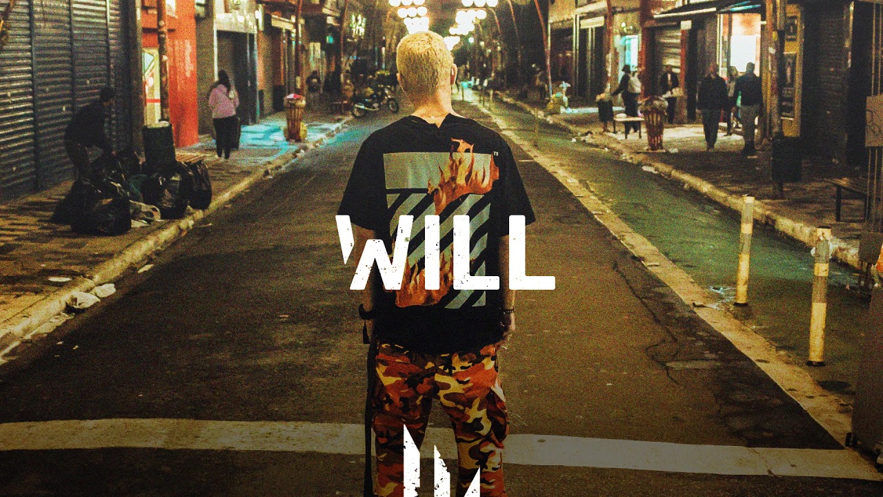 Will - Joyner Lucas x Will Smith Type Flute Trap Beat | INVZN Beats ...