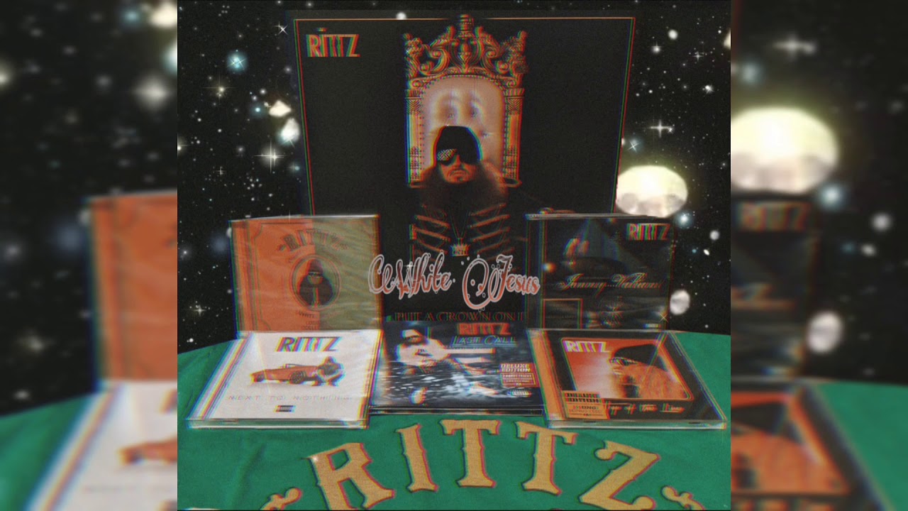 Rittz - White Jesus (White Jesus: Revival) - YouTube
