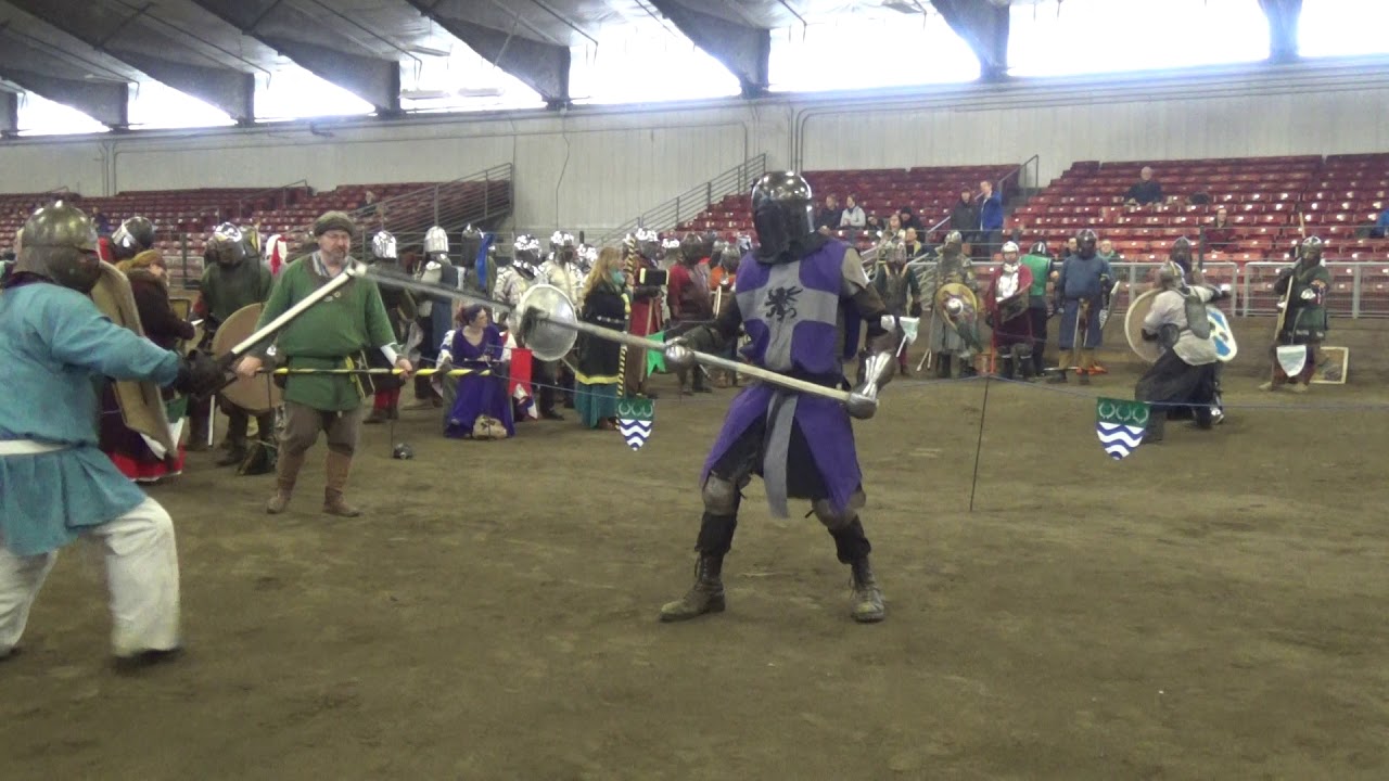 Ursulmas 2020 Chequy Field 006 - YouTube