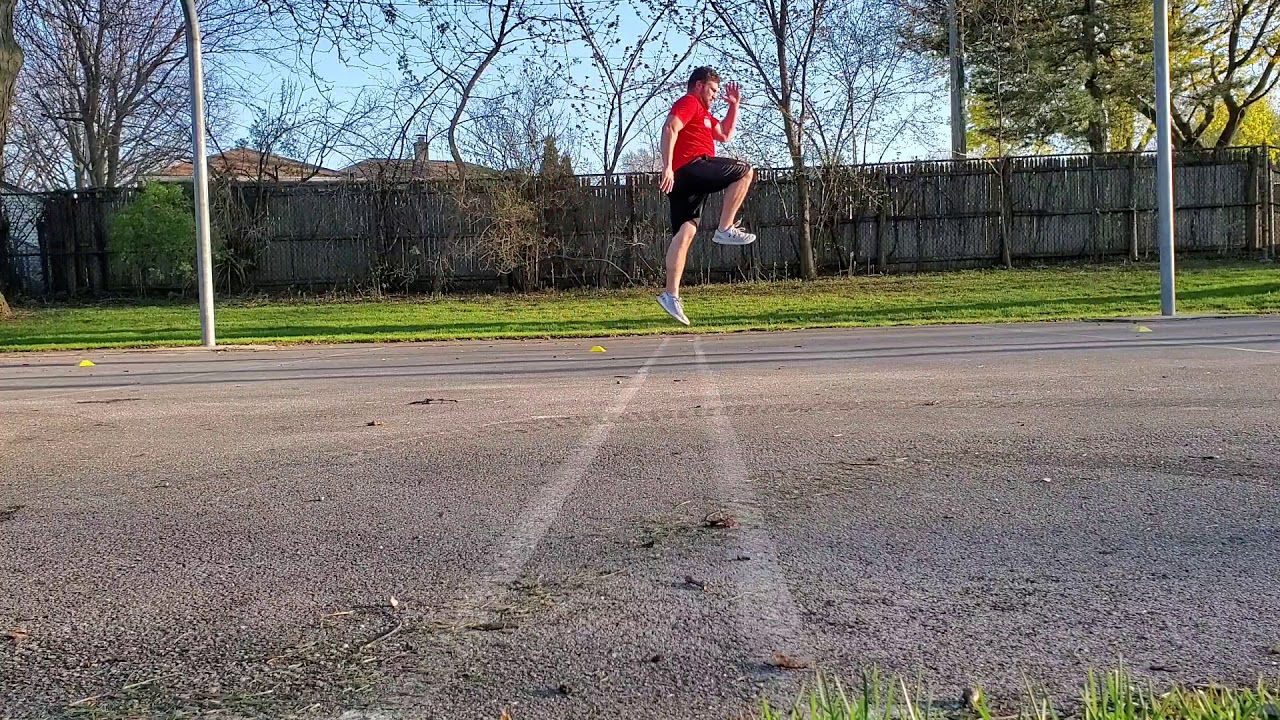 Skip for Height - YouTube