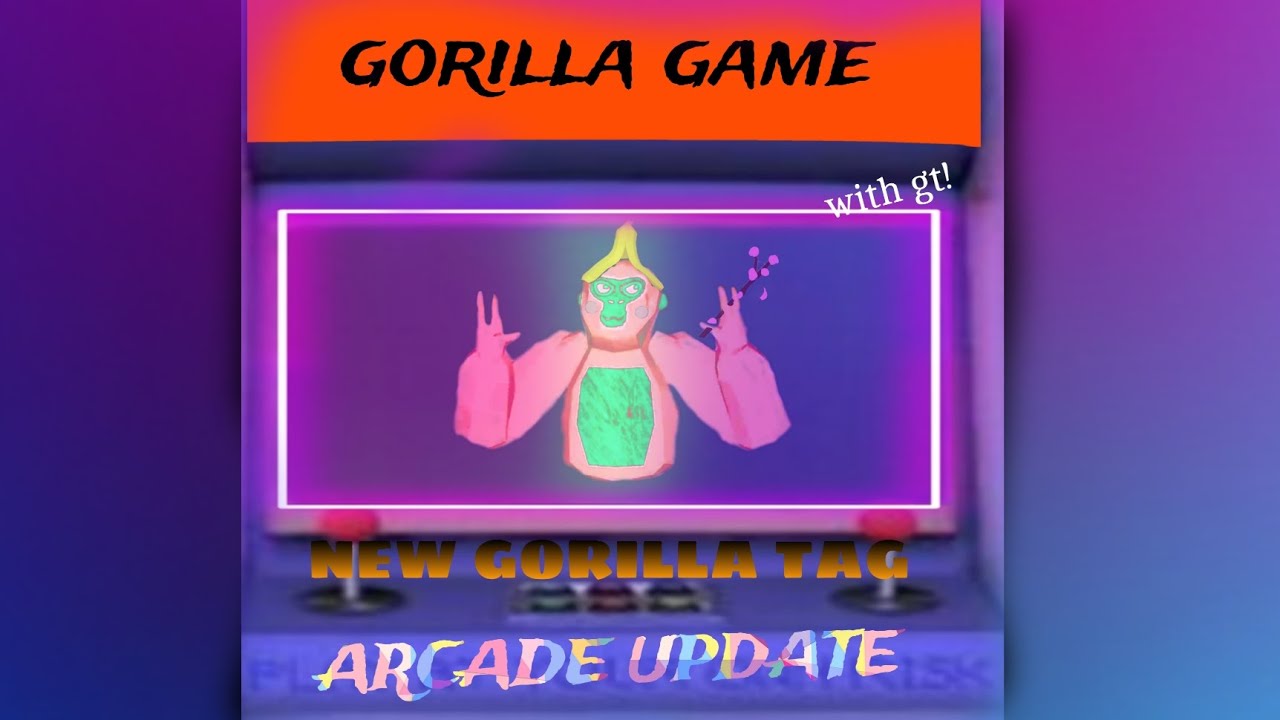 NEW ARCADE UPDATE (city revamp) - YouTube