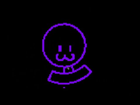 Beat Block custom level Purple comatose (flash warning) - YouTube