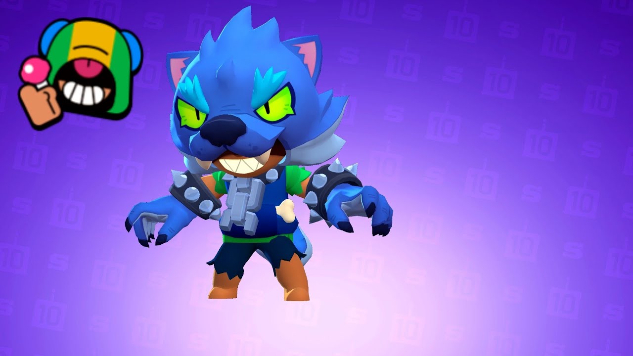 Were wolf Leon gameplay - YouTube