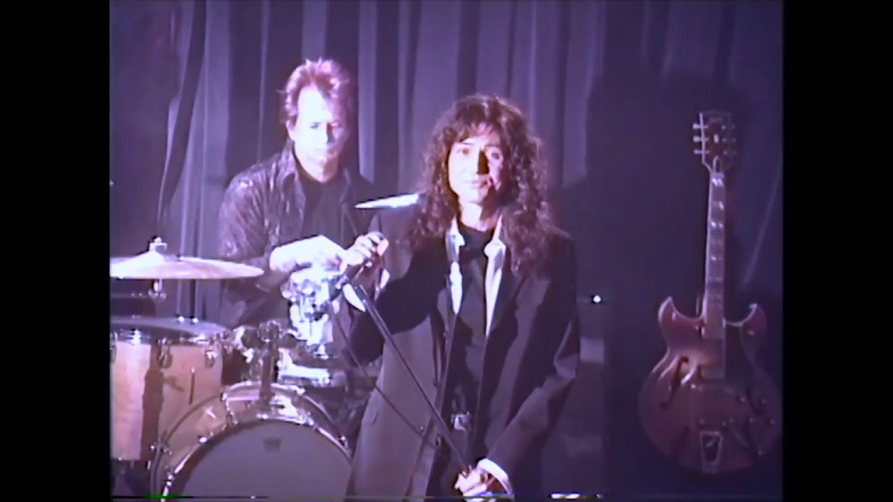 Whitesnake - Anything You Want (2020 Remix) (Official Video) - YouTube