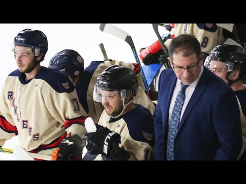 Spirit River Rangers 2022-2023 - YouTube