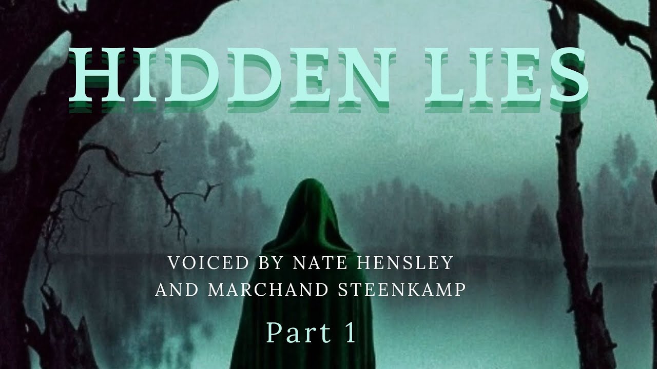Hidden Lies PT1 - Unofficial Warhammer40K - YouTube
