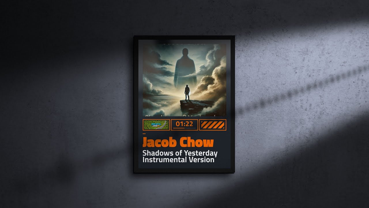 Jacob Chow - Shadows of Yesterday (Instrumental) - YouTube