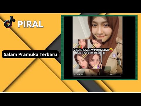 Salam Pramuka Terbaru Doodstream