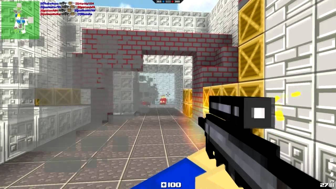 BLOCKADE 3D - Best of 2014 [HD] - YouTube