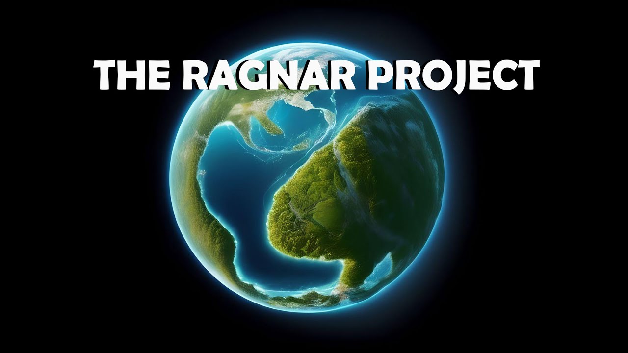 FINAL THE RAGNAR PROJECT - YouTube
