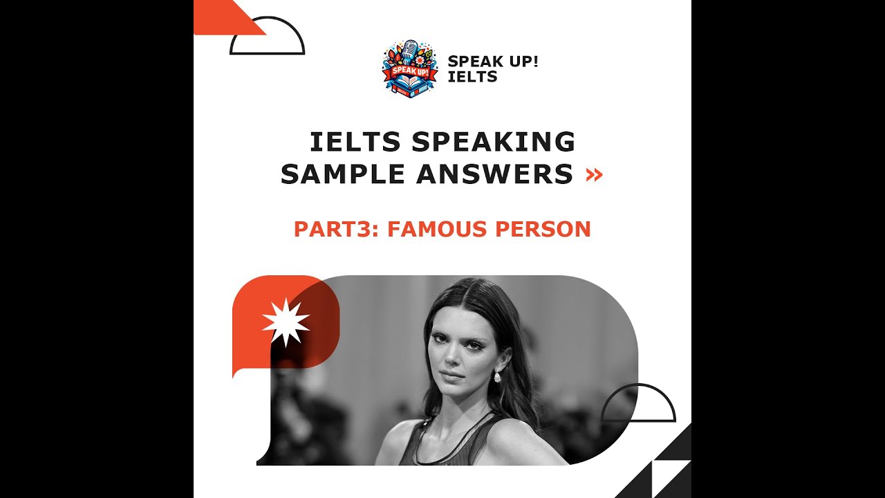 IELTS Speaking Part 3 - Band 9 Sample Answers - Question Set 001 - YouTube