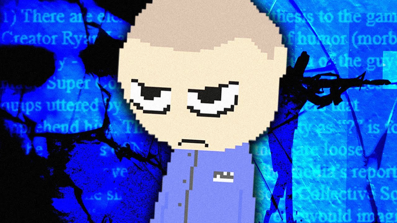 The Game Developer Who Broke the Internet | A Newgrounds Documentary ...