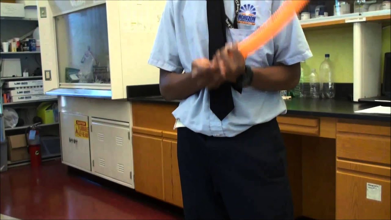 Amazing Cool Fun Crazy Sound Hose - 10 - Horizon Science Academy ...