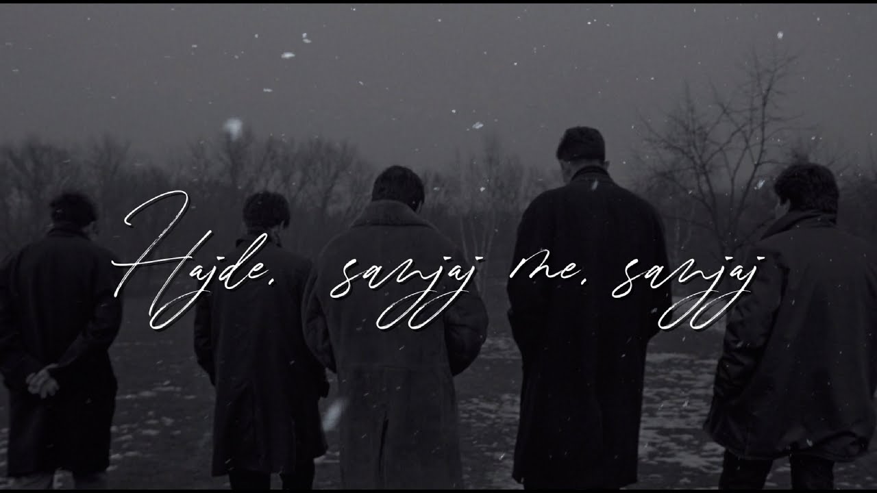 VIS Idoli - Hajde, sanjaj me, sanjaj (Remaster 2021) - YouTube