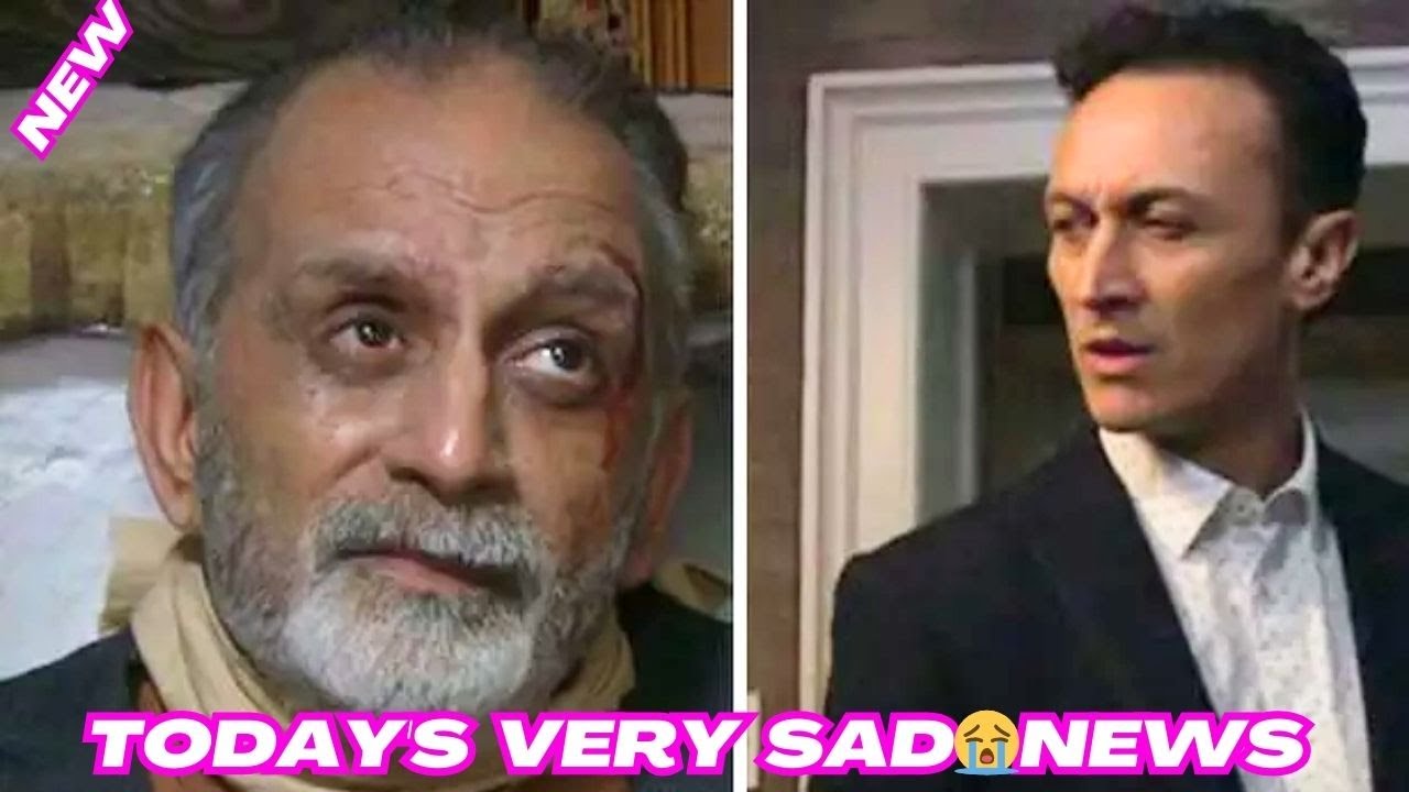 Today's Very Sad😭News : Emmerdale actor exits show after unexpected ...