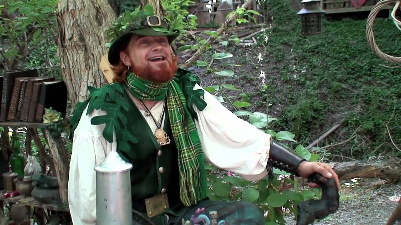 Widdershins - Scarborough Renaissance Festival - YouTube Music