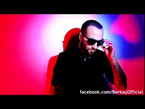 Berkay ft. Elif Nun - Aşk Sadece (2012) Single (Sevgililer Günü Parçası)