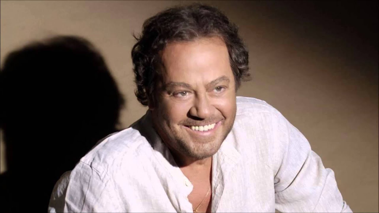 Γιαννης Παριος , δωσε μου λιγακι ουρανο! - YouTube