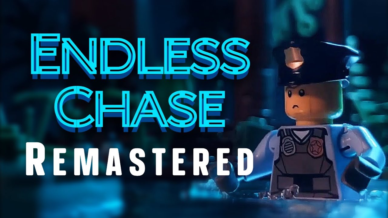 Endless Chase Remastered - YouTube