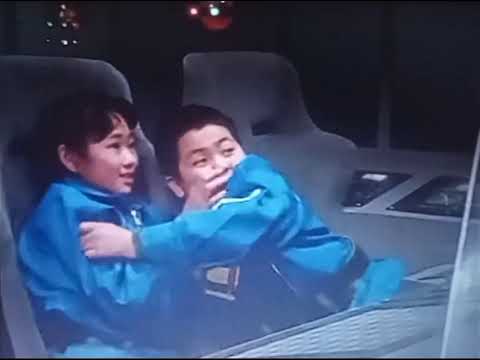 kyoryu sentai zyuranger episode 2 = tyrannosaurus