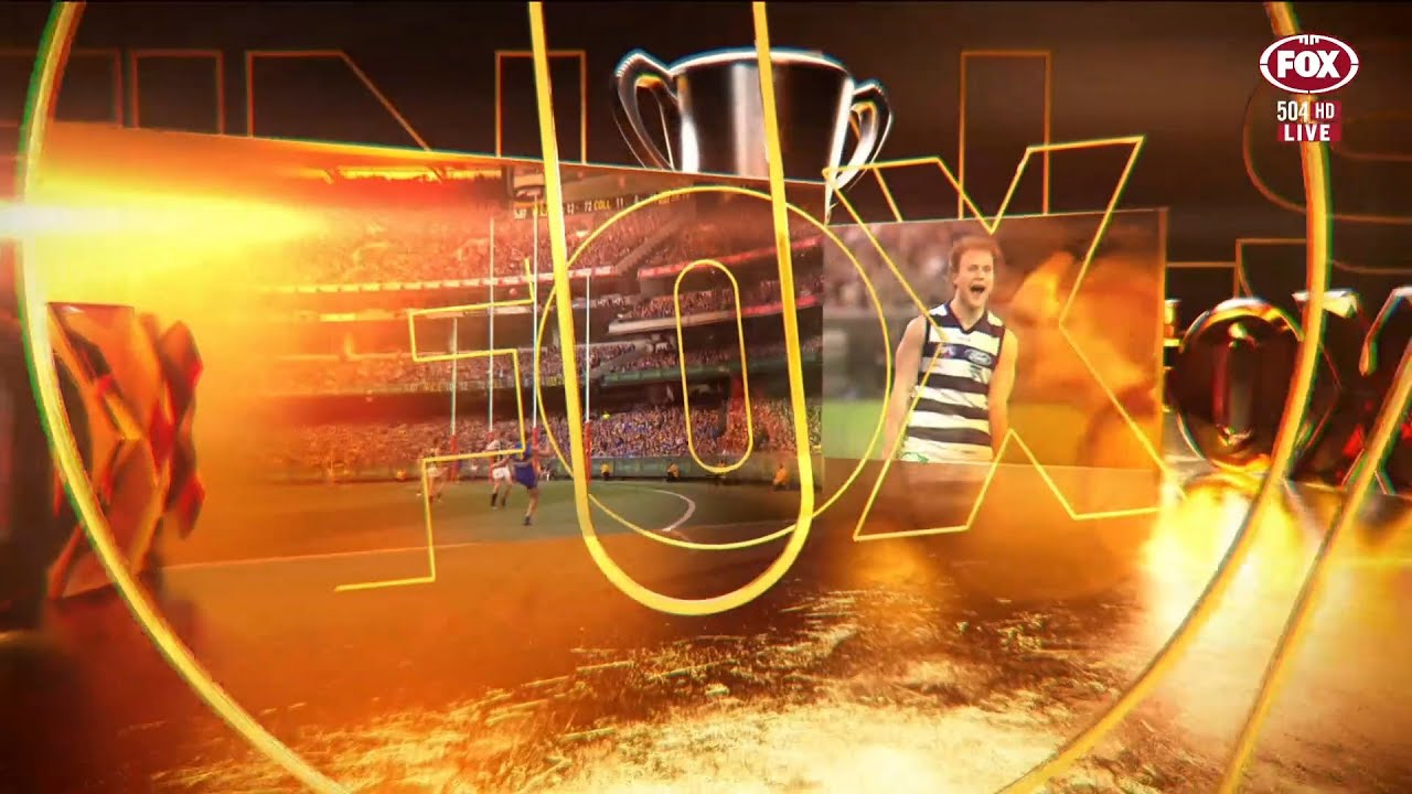 2025 AFL Finals Week 1 Promo - FOX FOOTY - YouTube