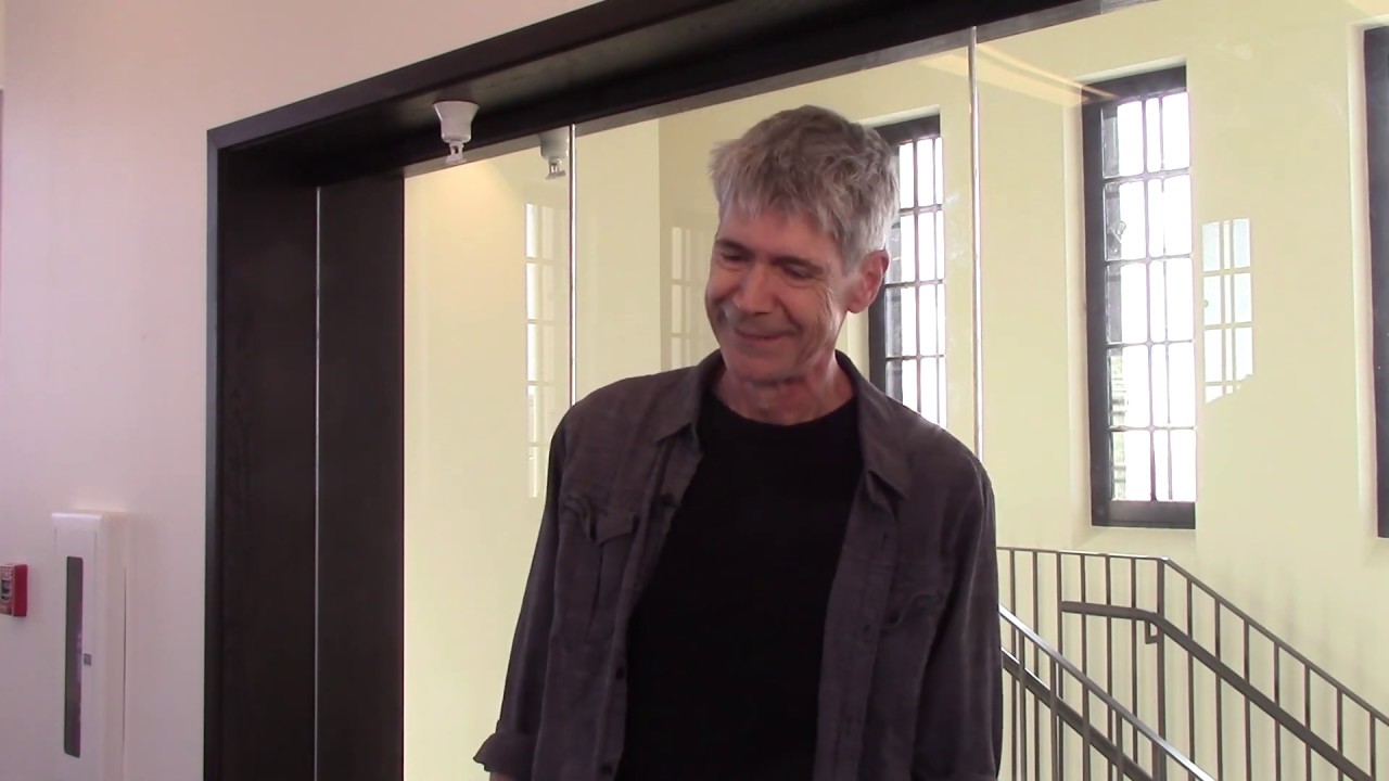 Dan Carr - Full Set - Feb 15, 2019 - YouTube