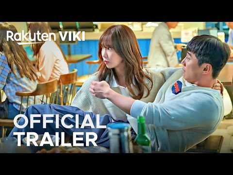 Pump Up the Healthy Love | Official Trailer | Lee Jun Young | Jung Eun Ji {ENG SUB}