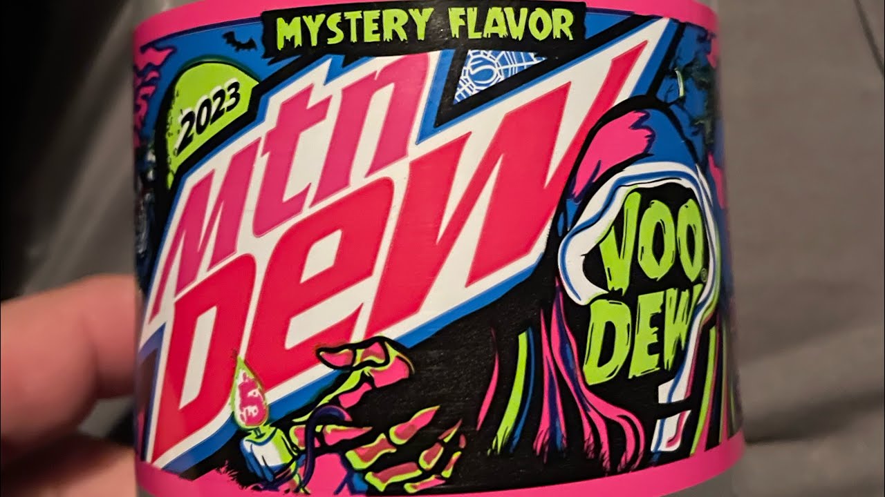 2023 MTN Dew Voo-Dew Review - YouTube