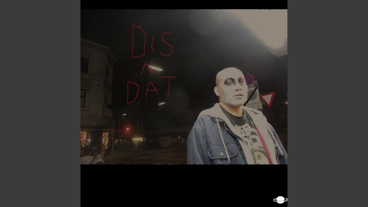 Dis n Dat - YouTube