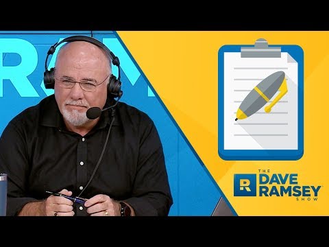 Wie erstelle ich ein Budget und halte mich daran?