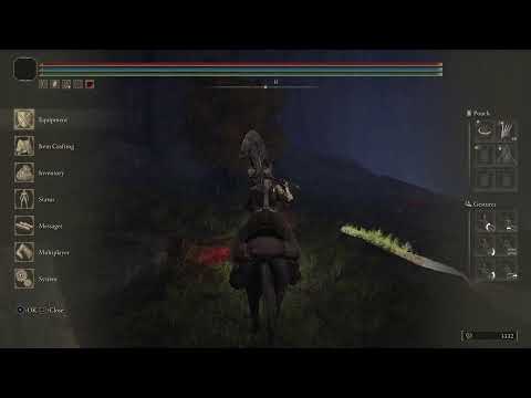 Kai Lee presents Elden Ring New game plus