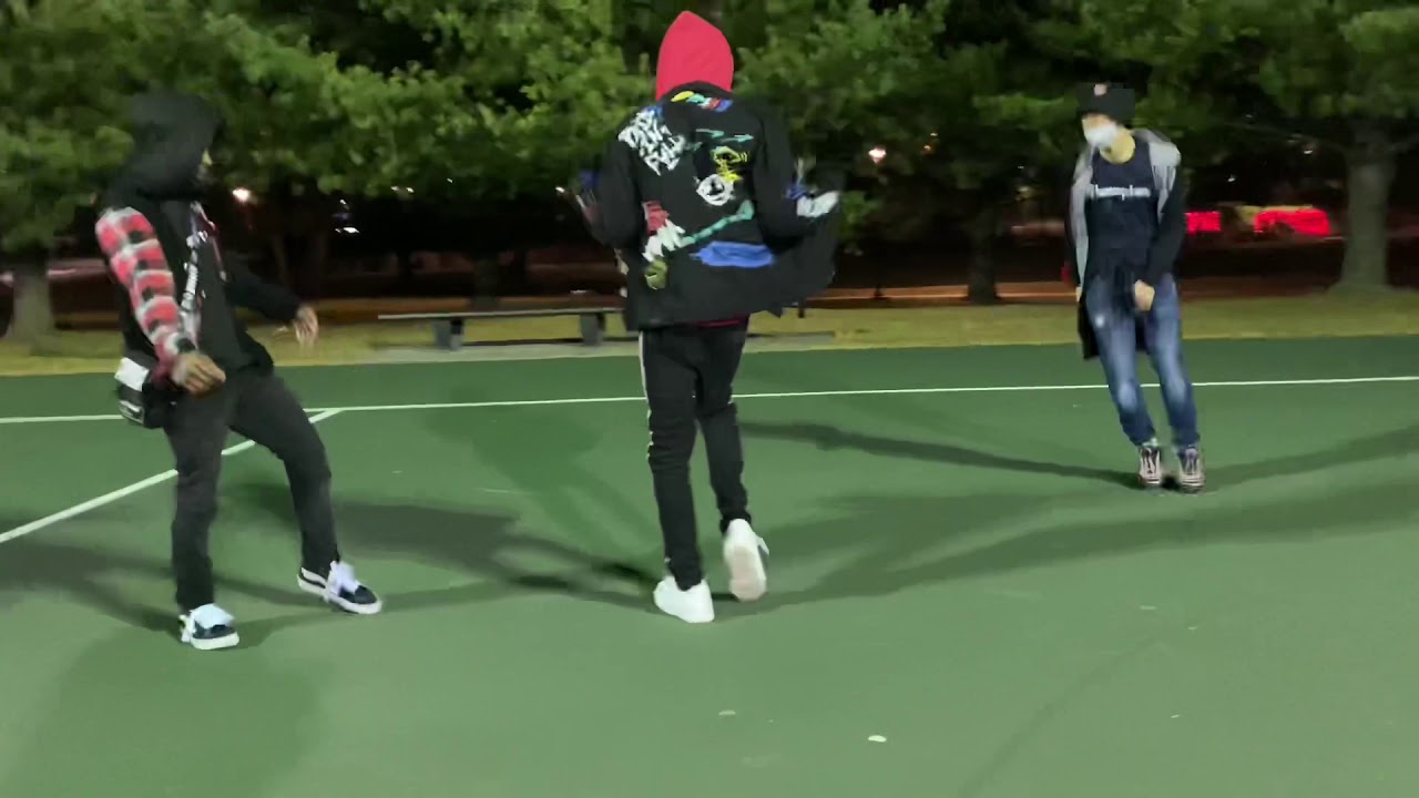 Playboi Carti - Rockstar Made (Official Dance Video) - YouTube