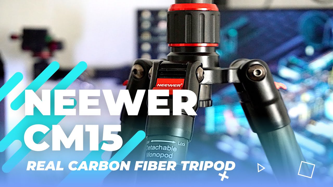 𝗡𝗲𝗲𝘄𝗲𝗿 𝗡𝟱𝟱𝗖𝗟 𝗖𝗮𝗿𝗯𝗼𝗻 𝗙𝗶𝗯𝗲𝗿 𝗧𝗿𝗶𝗽𝗼𝗱 𝗨𝗡𝗕𝗢𝗫𝗜𝗡𝗚 - 𝗕𝗲𝘀𝘁 𝗕𝘂𝗱𝗴𝗲𝘁 𝗙𝗹𝘂𝗶𝗱 𝗧𝗿𝗶𝗽𝗼𝗱 ...