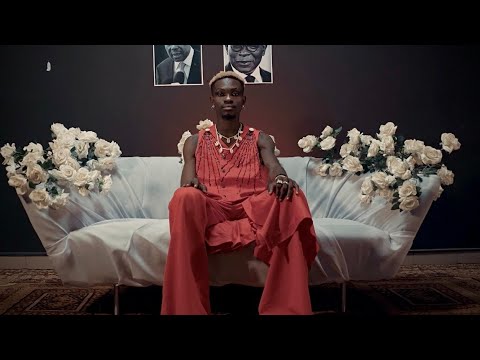 BOBO WÊ - TO FÂ (official video) 