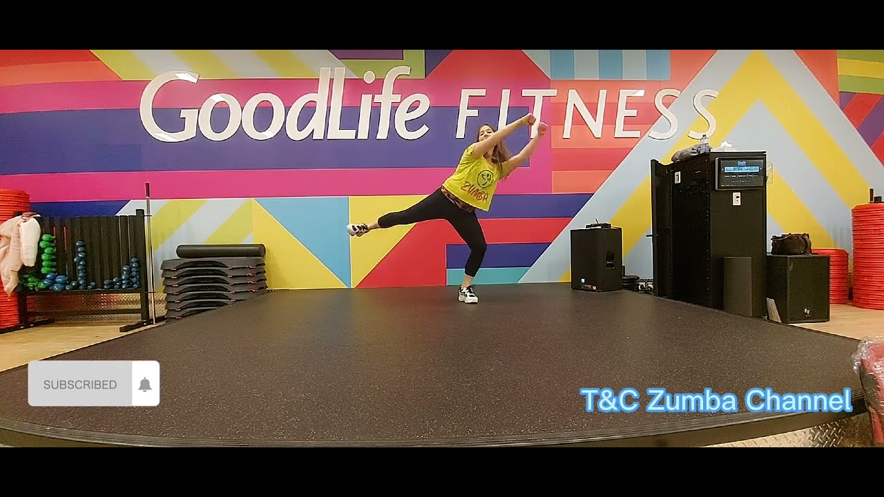#30 minutes Zumba dance complete cardio workout full video. - YouTube