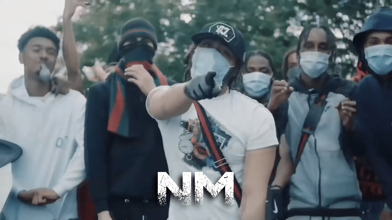 NitoNB Plugged In Remix - YouTube