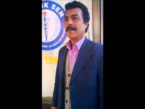 ILGINLI KEMANCI AHMET KİRAZ DALI