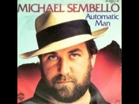 Michael Sembello - It's Over ( sub español ) - YouTube