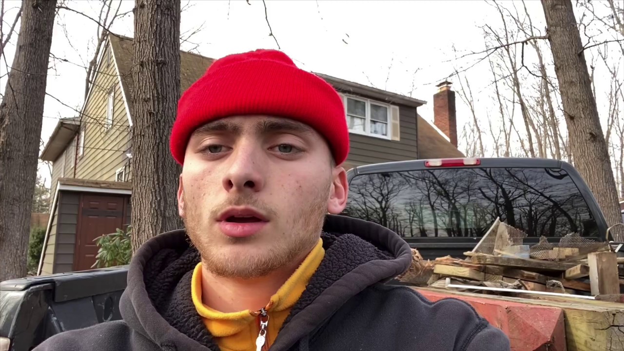 Ronnie & Frank vlog 1 - YouTube