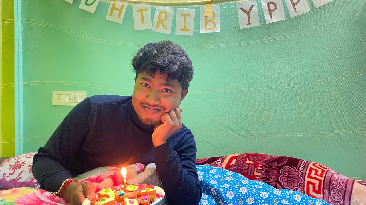 Happy birthday to you dear 🎂 ️😍Pritam roy - YouTube