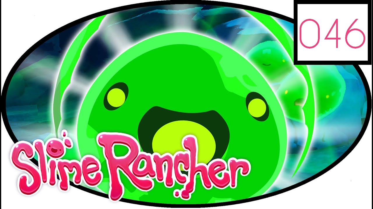 SLIME RANCHER [046] Radioaktive Slimes! | Lets play | deutsch ...