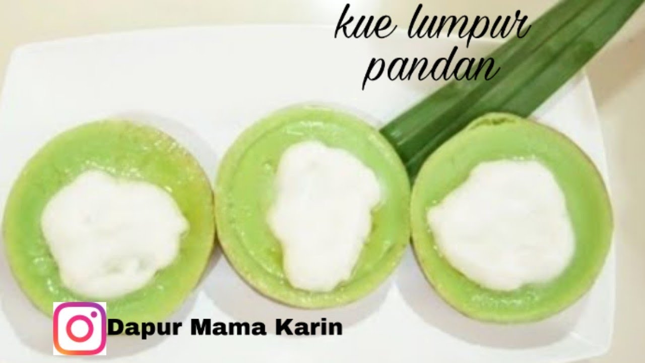 KUE TRADISIONAL: BOLU KOJO MANIS DAN LEMBUT - YouTube