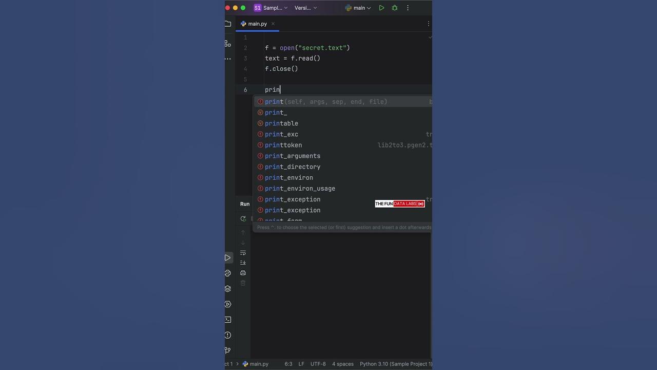 Only NOOBS Do THIS In Python #python #programming #coding #code - YouTube