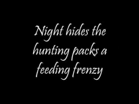 Slayer- Bloodline lyrics