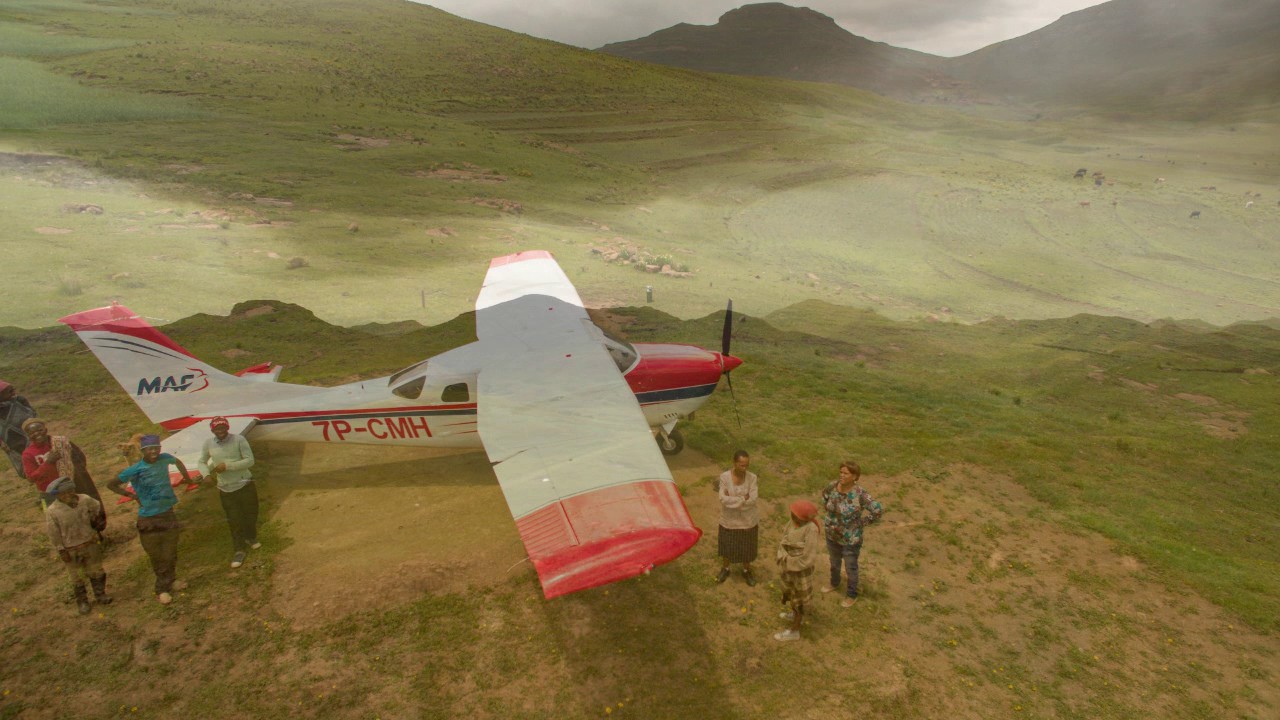 Matekane Lesotho - YouTube